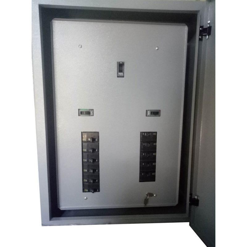 Dry Type Transformer Supplier Philippines – Isoprime Power Transformer ...